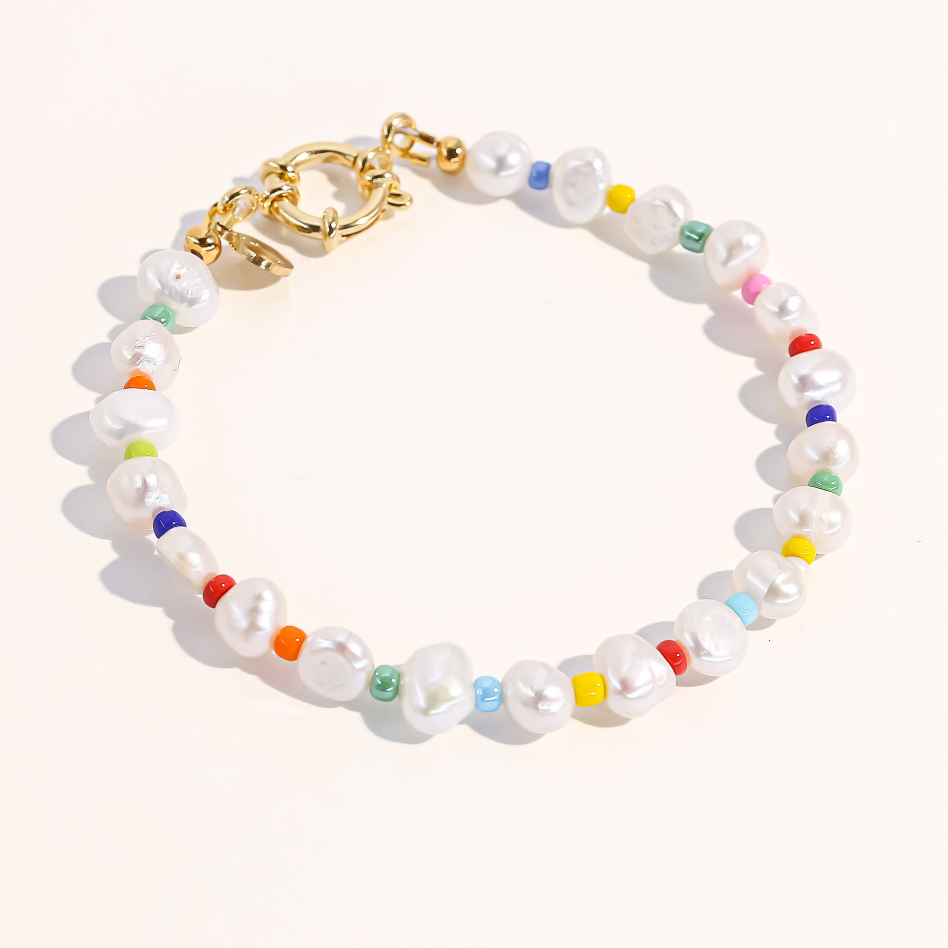Amber Bracelet/Anklet – Joey Baby